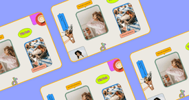 How to Use Instagram Reels Templates: Video Tutorial | Later