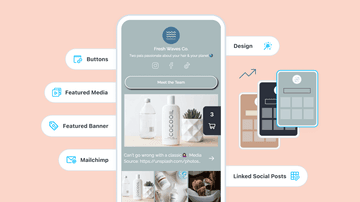 How to Use Later Link in Bio to Track Performance