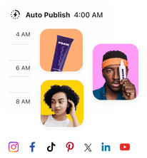 Download Later’s Free Instagram DM Templates | Later